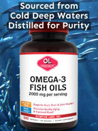 fish oil supplements for healthy skin