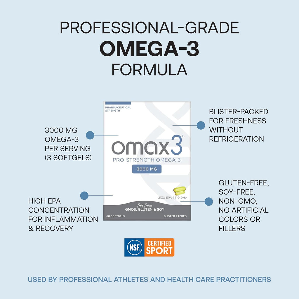 fish oil supplements for kids