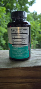 fish oil with EPA and DHA