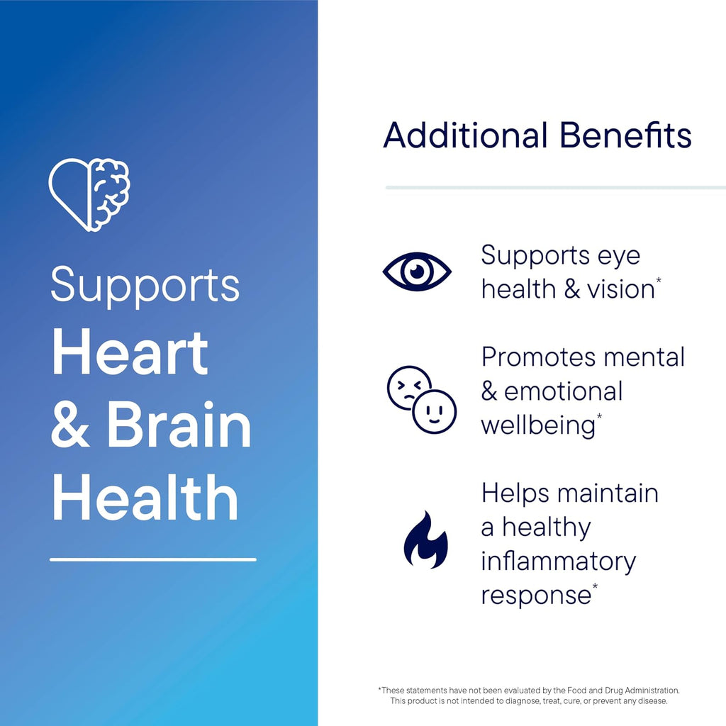 fish oil with essential fats