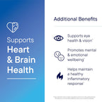 fish oil with essential fats