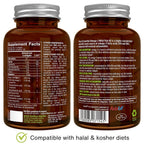 fish oil with high absorption rate