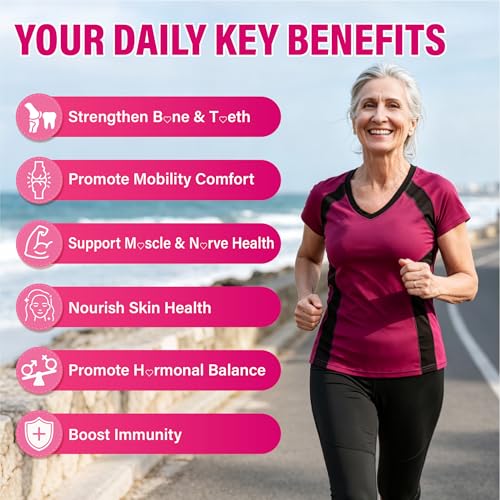 Fissuraty gummies support healthy teeth