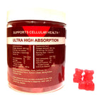 FIT EXTEND CoQ10 energy support
