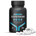 Fit & Focused Ecdysterone capsules for muscle growth