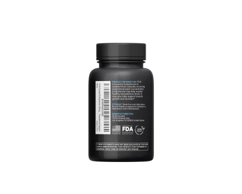 Fit & Focused health supplements for active lifestyle