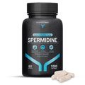 Fit & Focused spermidine capsules for vitality