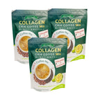 Fit Gum collagen coffee mix