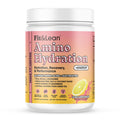 Fit & Lean amino hydration powder