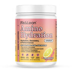 Fit & Lean amino hydration powder