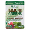 Fit & Lean immune greens powder