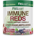 Fit & Lean immune reds drink mix
