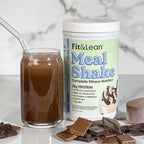 Fit & Lean shake for effective weight management
