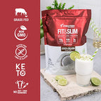 Fit & Slim whey protein blend
