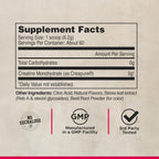 FITAID creatine for post-workout nutrition