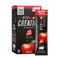 FITAID creatine powder for energy