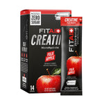 FITAID creatine powder for energy