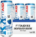 FITAID creatine recovery drink pack