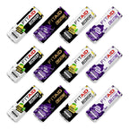 FITAID post workout recovery drink