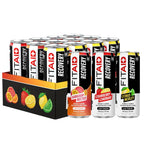 FITAID post workout recovery drink