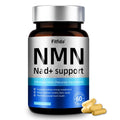 Fitfido NMN 500 mg capsules
