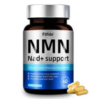 Fitfido NMN 500 mg capsules