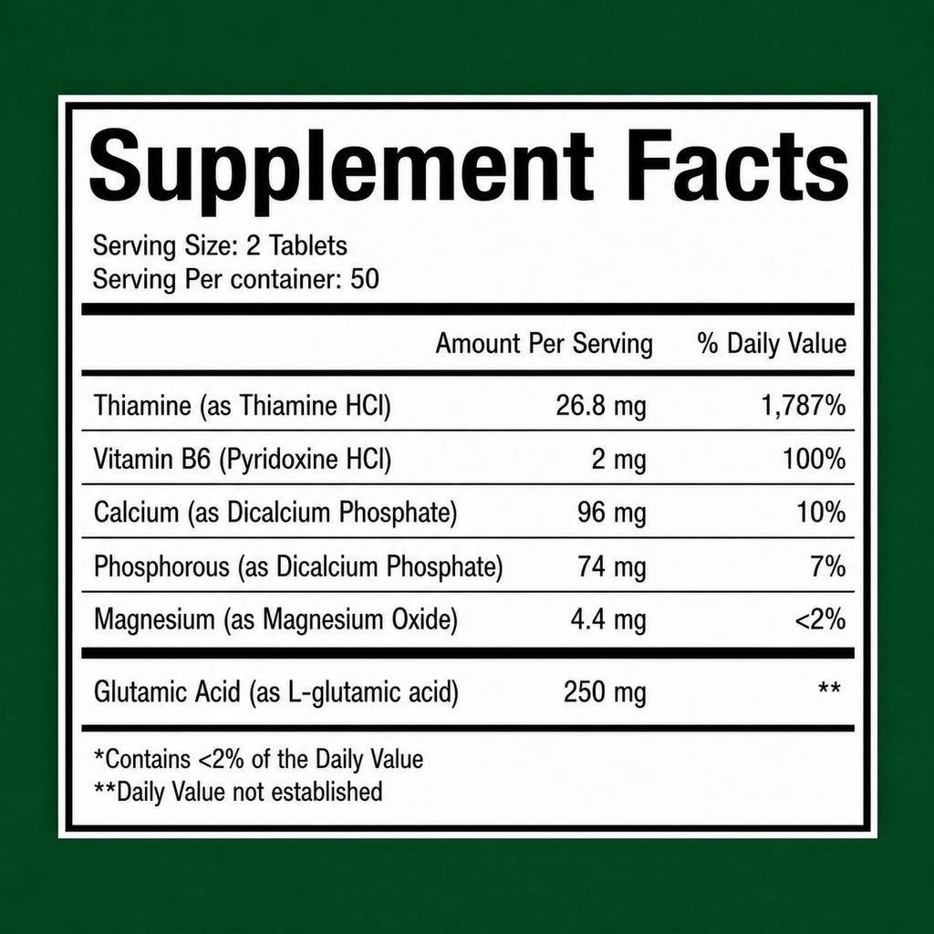 Fitina vitamins for daily wellness