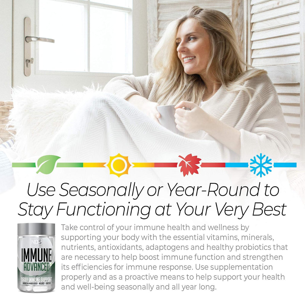 FitLife Brands daily health supplement