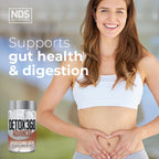 FitLife Brands detox 360 benefits