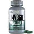 FitLife Brands men's multivitamin tablets