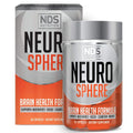 FitLife Brands Neuro Sphere multivitamin for men
