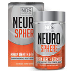 FitLife Brands Neuro Sphere multivitamin for men