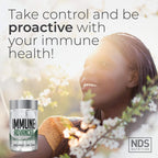 FitLife Brands vitamins for cold season