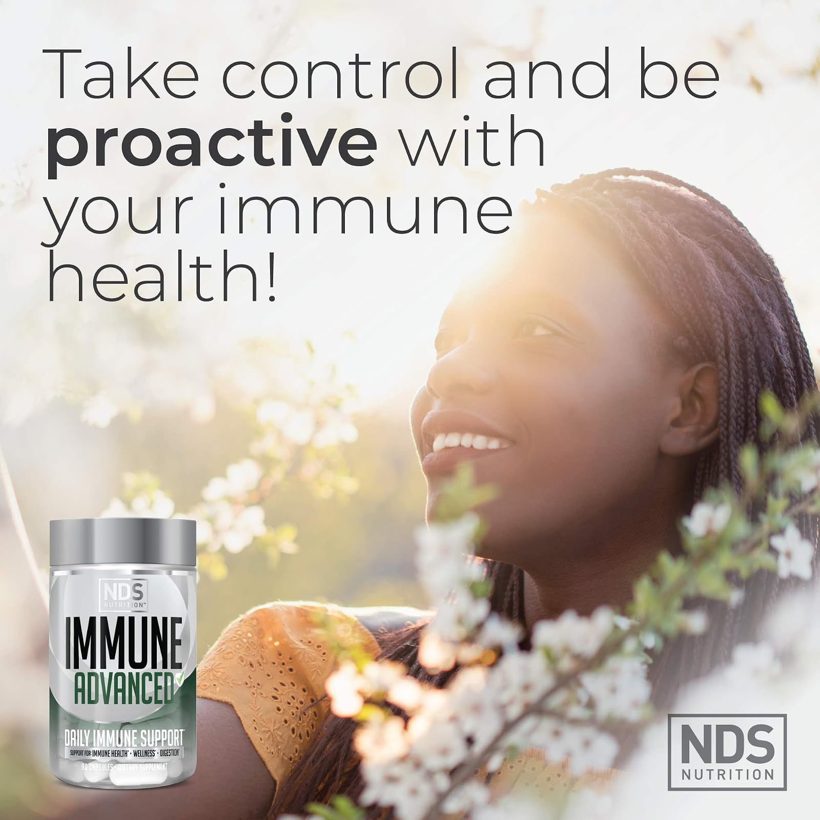 FitLife Brands vitamins for cold season