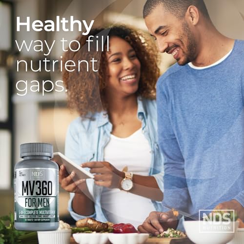 FitLife Brands vitamins for men