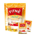 FITNÈ chrysanthemum herbal tea bags