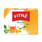 FITNÈ chrysanthemum herbal tea bags