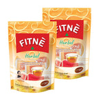 FITNÈ chrysanthemum herbal tea bags