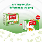 FITNÈ green tea extract benefits