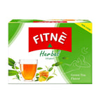 FITNÈ herbal tea with honey