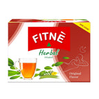 FITNE herbal tea senna infusion