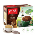 FITNE instant coffee multivitamins