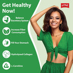 FITNE sachets for daily nutrition