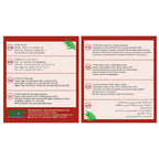 FITNE senna infusion tea benefits