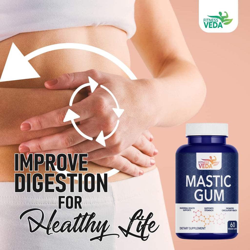 Fitness Veda natural health products