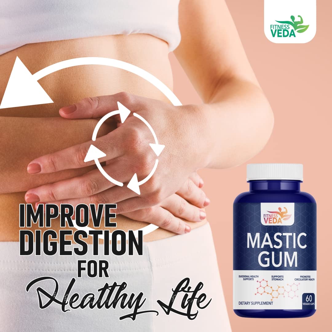Fitness Veda natural health products