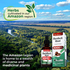 FITO MEDIC'S burdock root herbal remedy