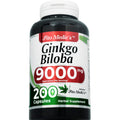 FITO MEDIC'S ginkgo biloba benefits