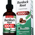 FITO MEDIC'S Lab burdock root extract
