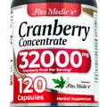 FITO MEDIC'S Lab cranberry softgels